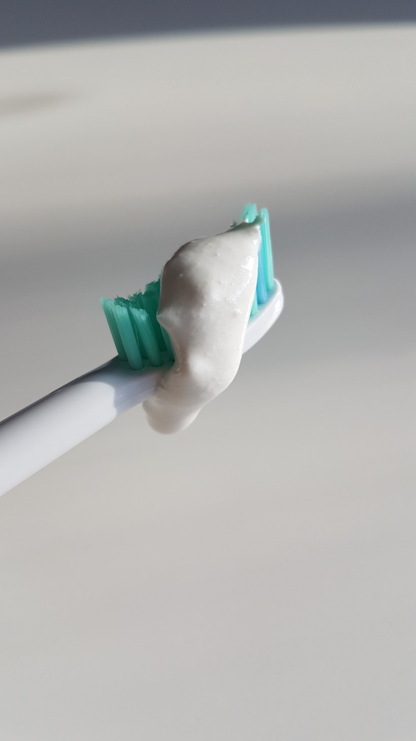 Oral-B Gum & Enamel Repair Original Toothpaste Review – Dental Revelations