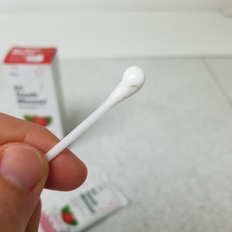 GC Tooth Mousse Review and Advice for Use – Dental Revelations