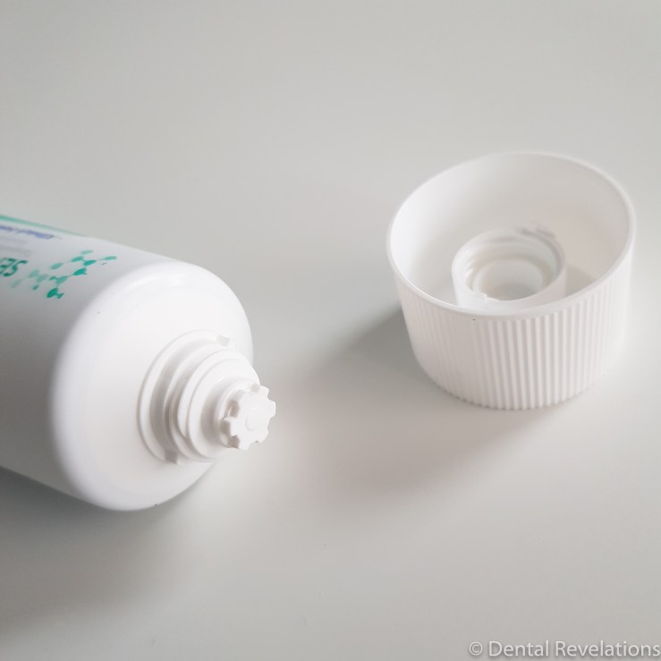 Elmex Sensitive Professional Toothpaste Review – Dental Revelations